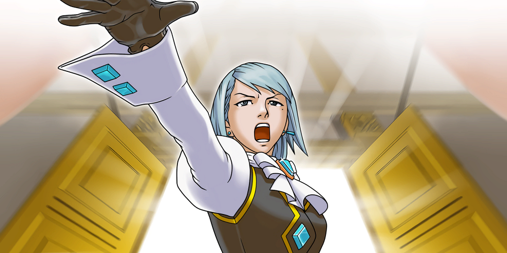 Every Ace Attorney Prosecutor, Ranked