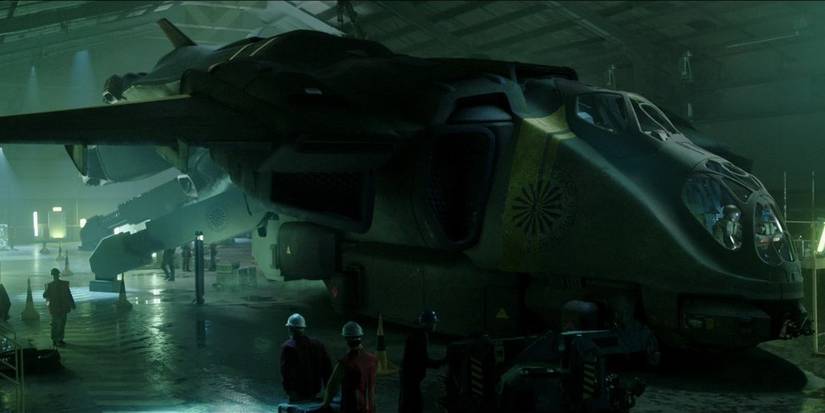 Halo: Every UNSC Vehicle, Ranked From Worst To Best