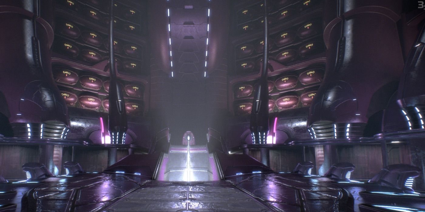 Halo: Every Covenant Vehicle, Ranked From Worst To Best