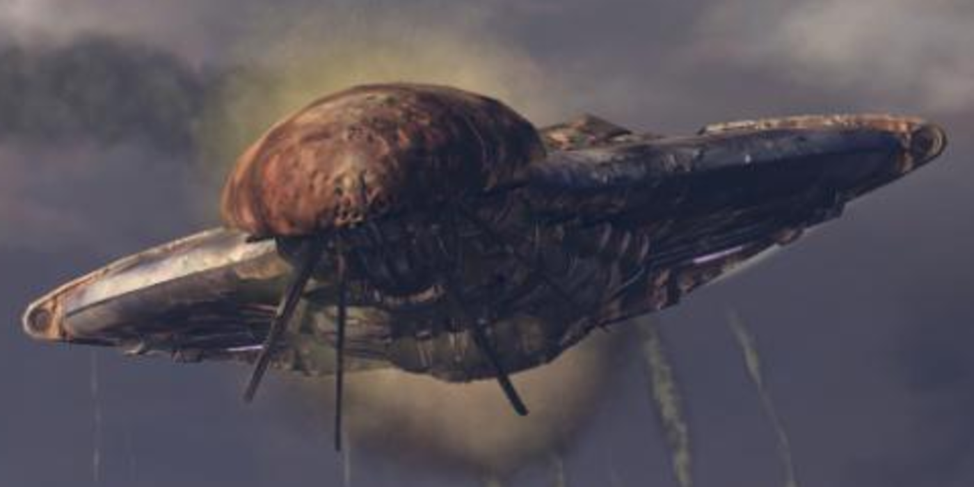 Halo: 10 Things About The Flood That Make No Sense