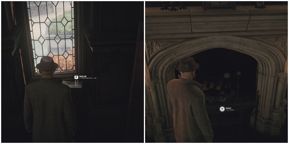 Hitman 3: How To Complete All Redacted Challenges In Dartmoor