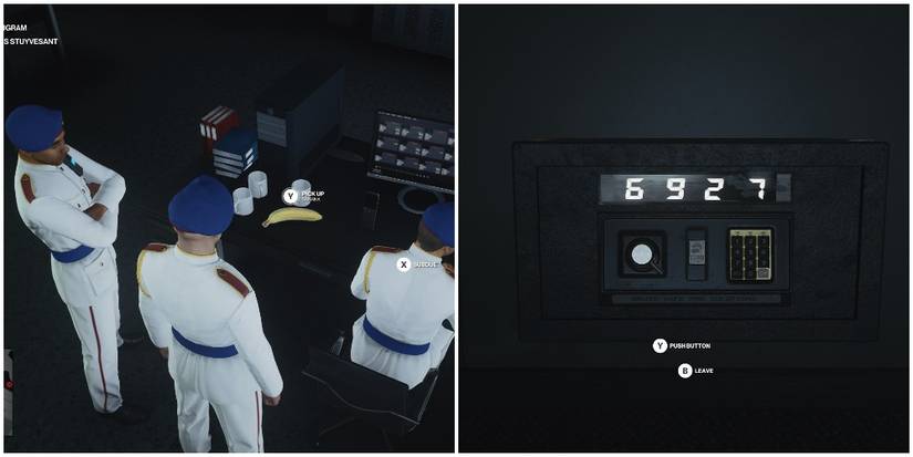 Hitman 3: How To Complete All Redacted Challenges In Dubai