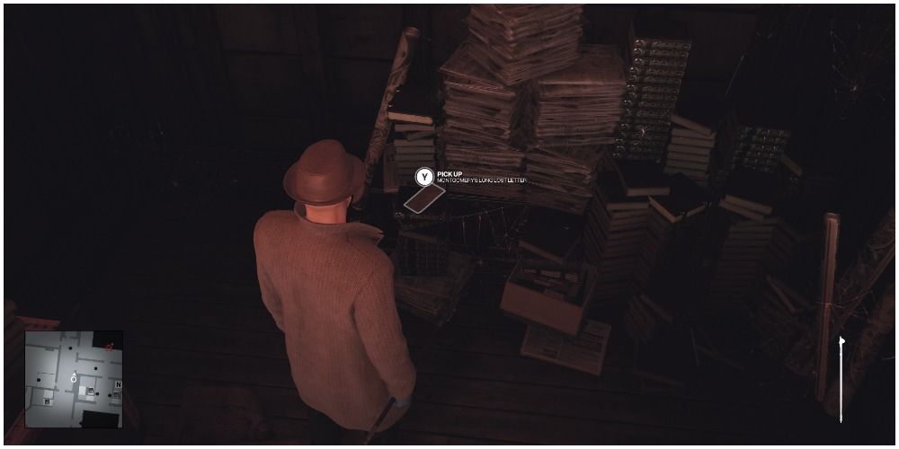 Hitman 3: How To Complete All Redacted Challenges In Dartmoor