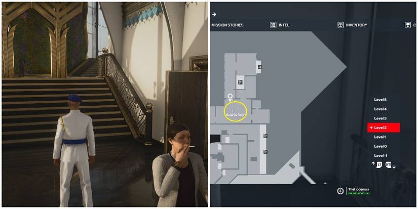Hitman 3: How To Complete All Redacted Challenges In Dubai