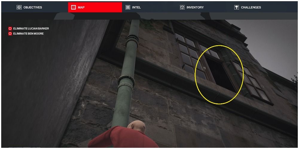Hitman 3: How To Complete All Three Levels Of The Percival Passage ...