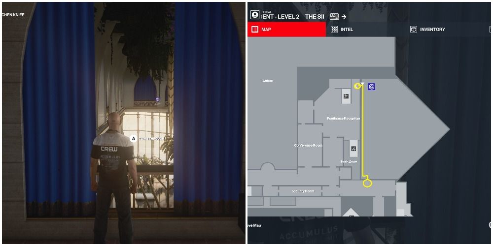 Hitman 3: How To Complete All Three Levels Of The Sinbad Stringent ...