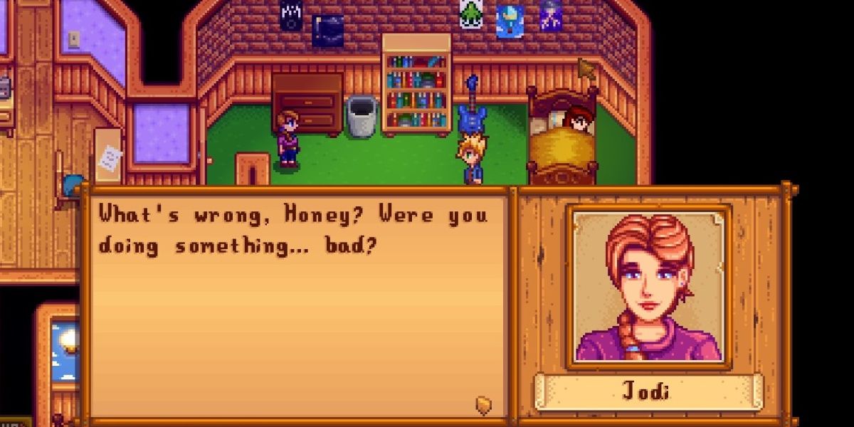 Stardew Valley: A Complete Guide To Marrying Sam