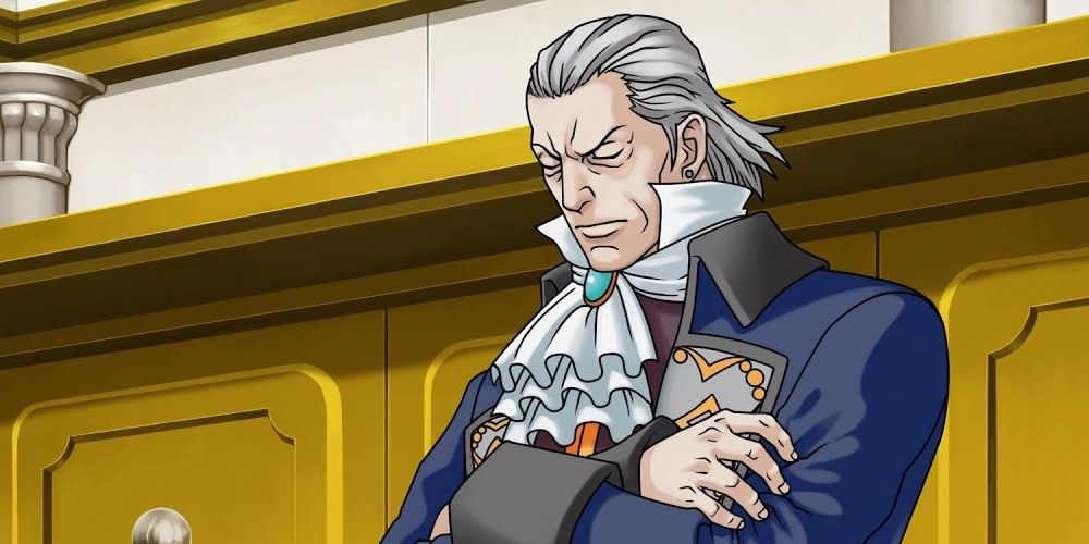 Every Ace Attorney Prosecutor, Ranked