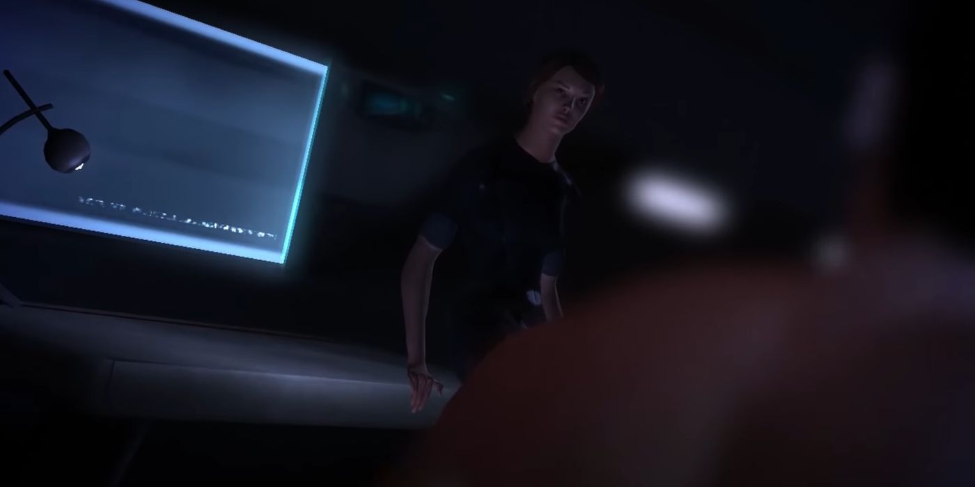 Mass Effect 3: How To Keep Ashley or Kaidan Alive During The Citadel Attack