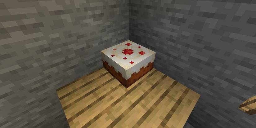 Minecraft: Every Food Item's Hunger And Saturation Values
