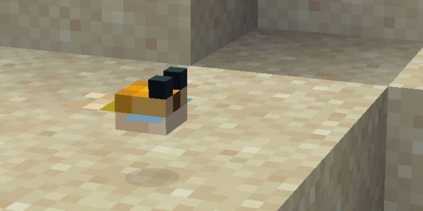 Minecraft: Every Food Item's Hunger And Saturation Values