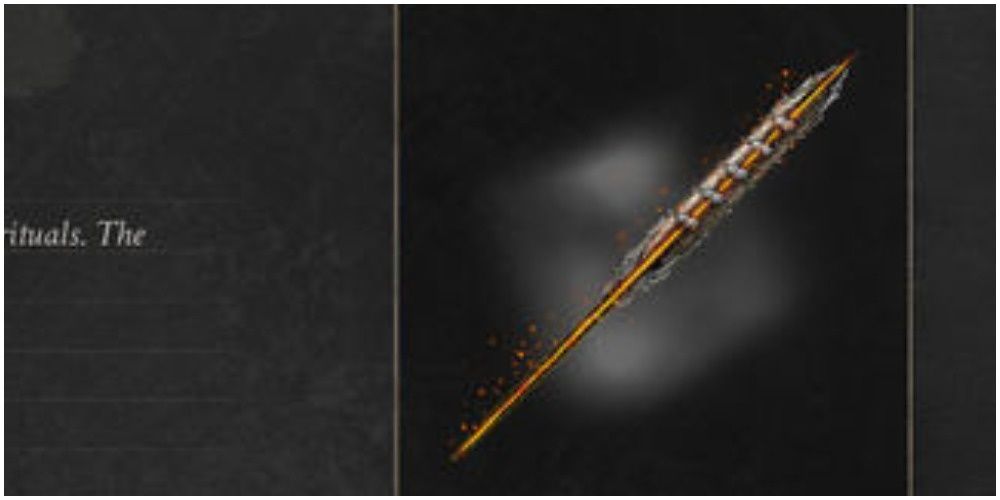 Every Item In Mortal Shell: Enhanced Edition And What They Do At Max ...