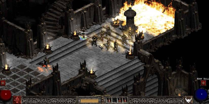 Best PC Games Of The Early 2000s