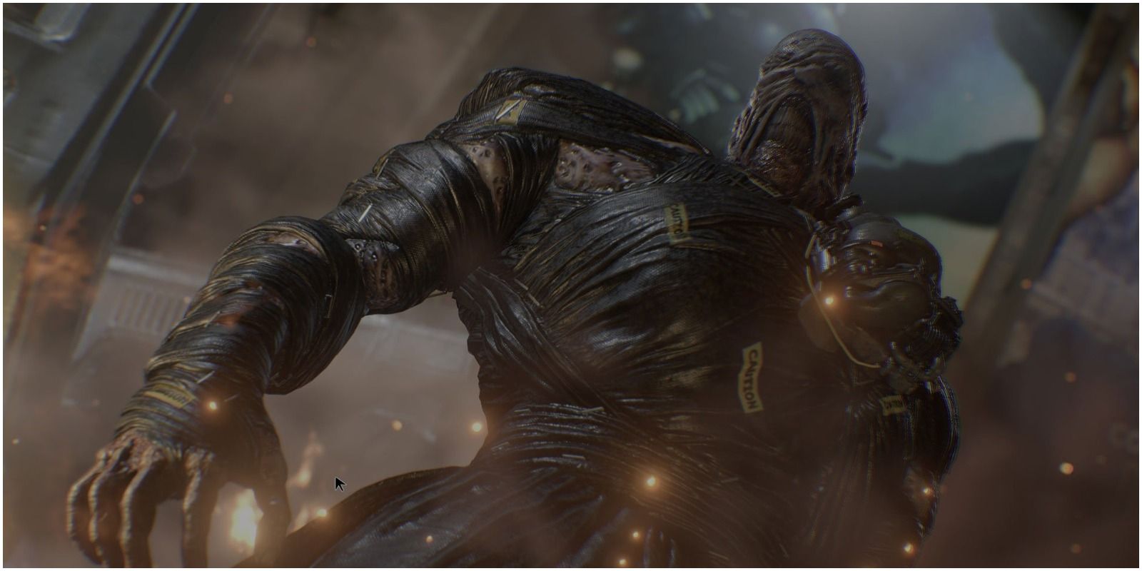 Resident Evil Villains, Ranked