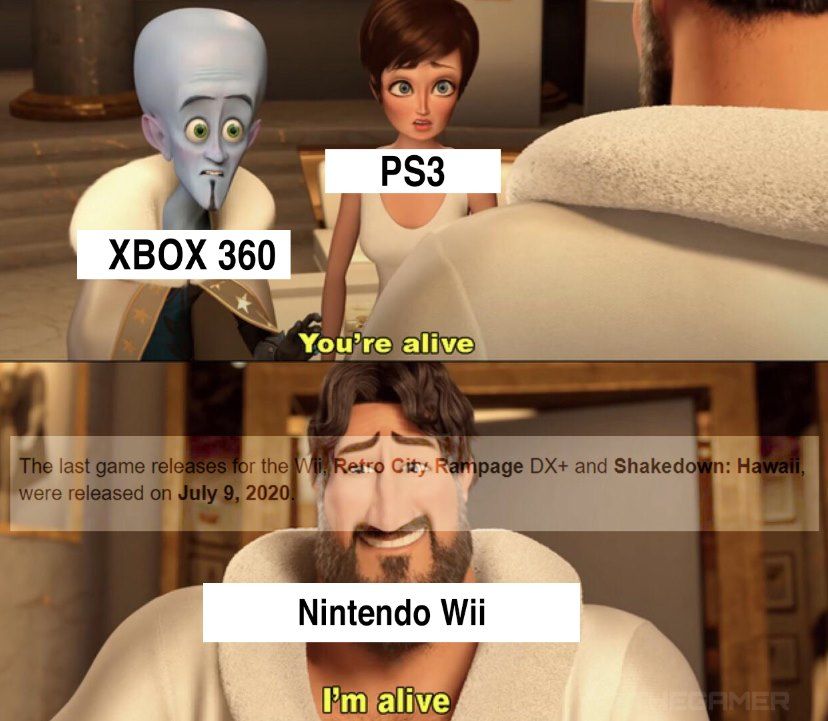 TheGamer's 10 Best Memes Of The Week (March 1-7)