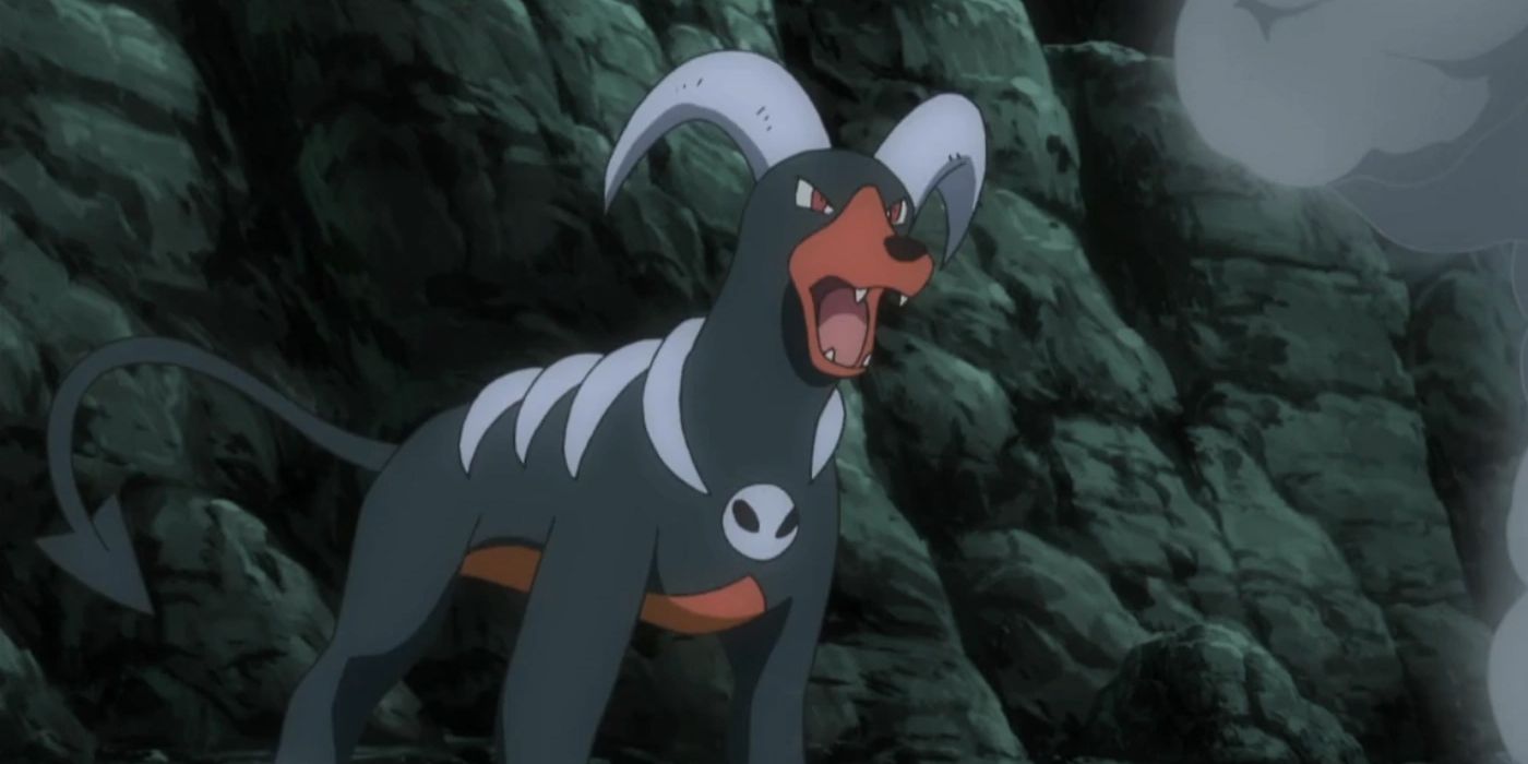 10 Pokemon Sasuke Would Want On His Pokemon Team