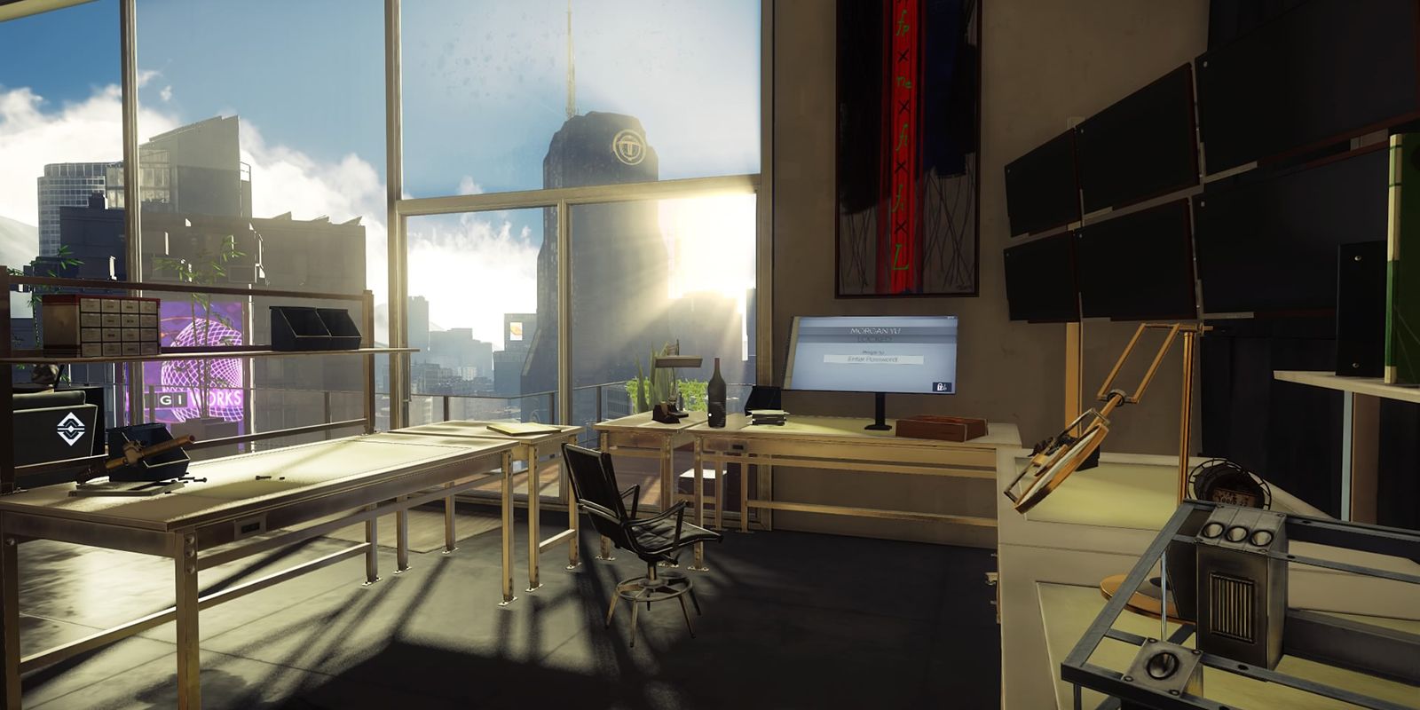 Prey: Every Location On Talos 1 Ranked From Worst To Best