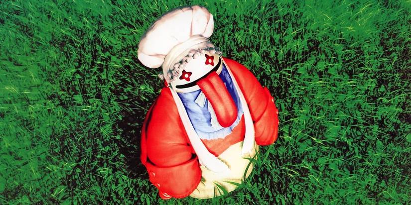 Best Queer Moments In Final Fantasy