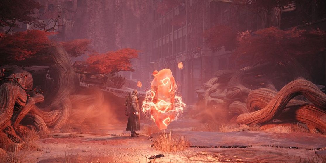 Remnant: From The Ashes - 10 Things That Make No Sense About The Root