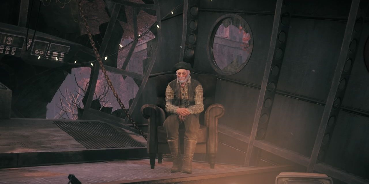 Remnant: From The Ashes - 10 Things That Make No Sense About The Root