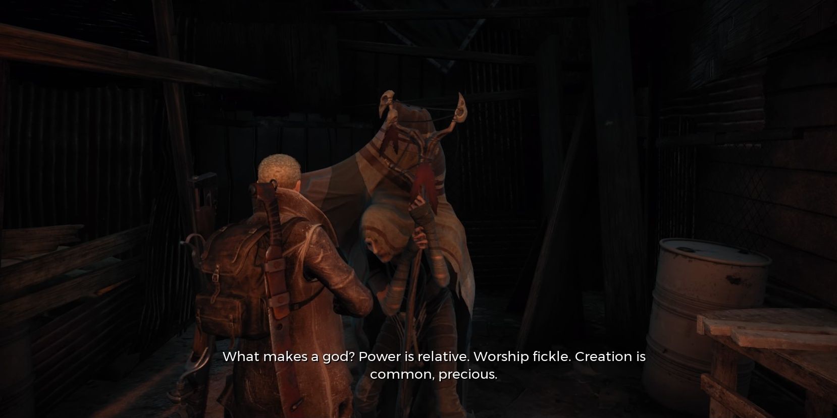 Remnant: From The Ashes - 10 Things That Make No Sense About The Root