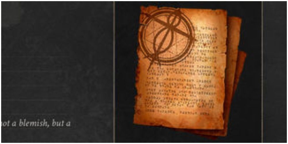 Every Item In Mortal Shell: Enhanced Edition And What They Do At Max ...