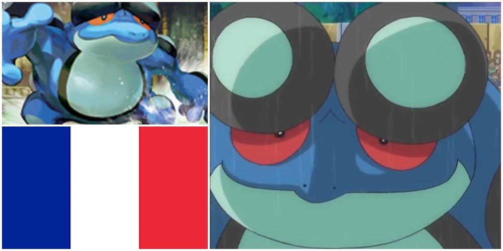 10 Best Non-English Pokemon Names