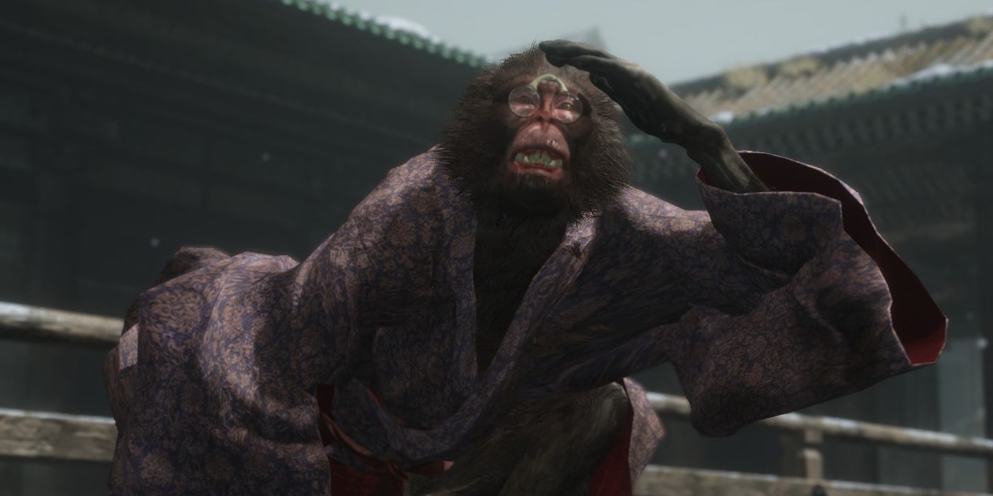 Sekiro: 10 Boss Lore Facts You Probably Missed Your First Time Through