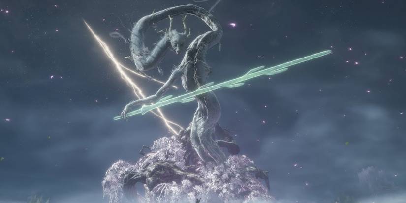 Most Iconic Trees In Video Games