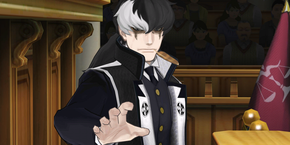 Every Ace Attorney Prosecutor, Ranked