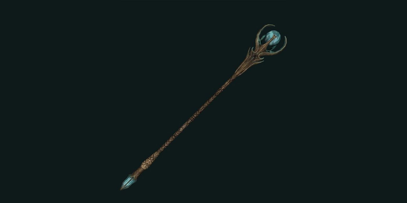 9 Weapons From Skyrim That Should Return In Elder Scrolls 6