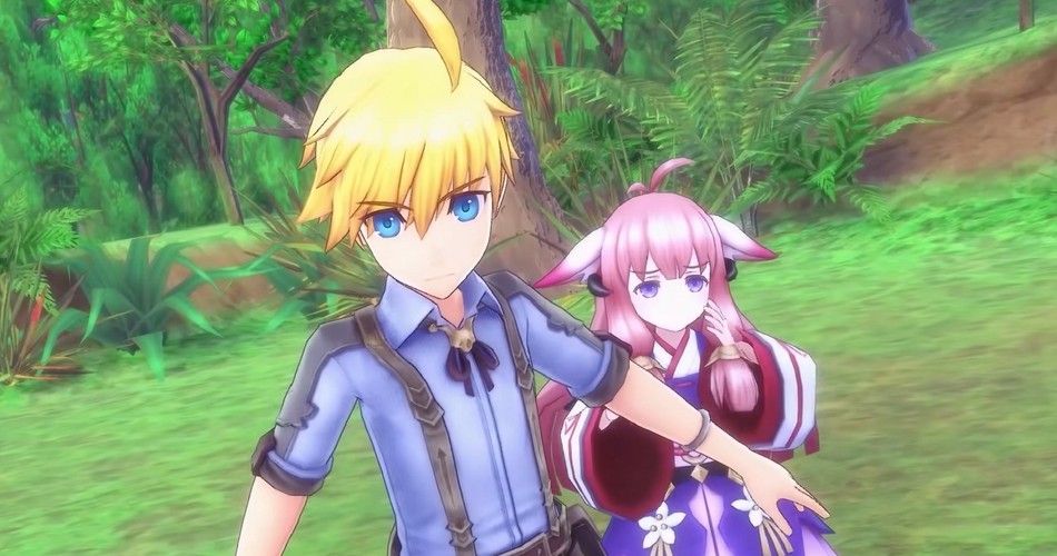 Rune Factory 5 Shows Off New Gameplay Footage In Second Trailer