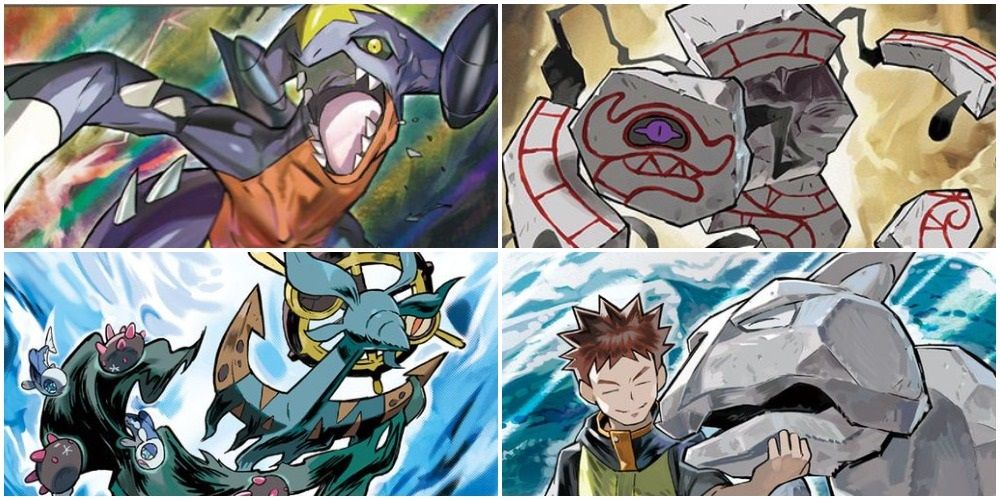 10 Best Pokemon Card Illustrators