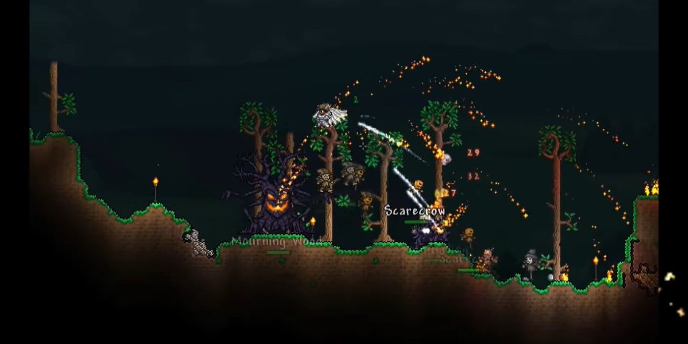 Terraria: 10 Best Accessories In The Game