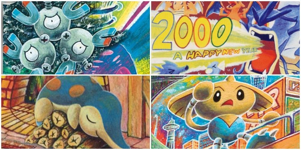 10 Best Pokemon Card Illustrators