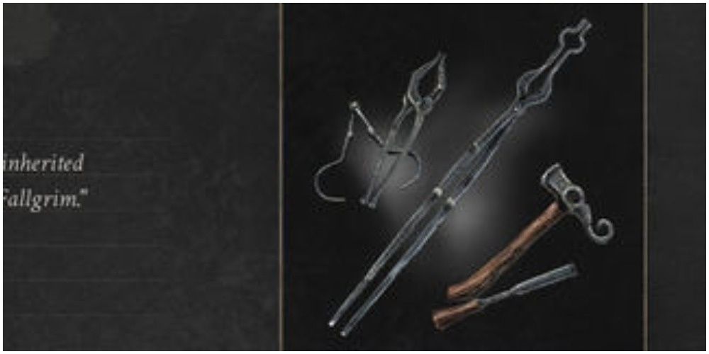 Every Item In Mortal Shell: Enhanced Edition And What They Do At Max ...