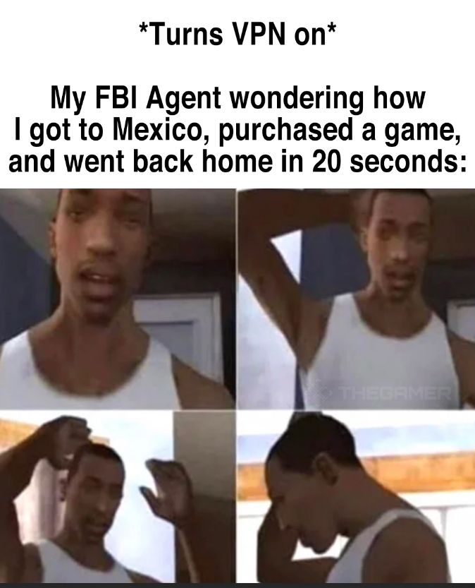 TheGamer's 10 Best Memes Of The Week (March 1-7)