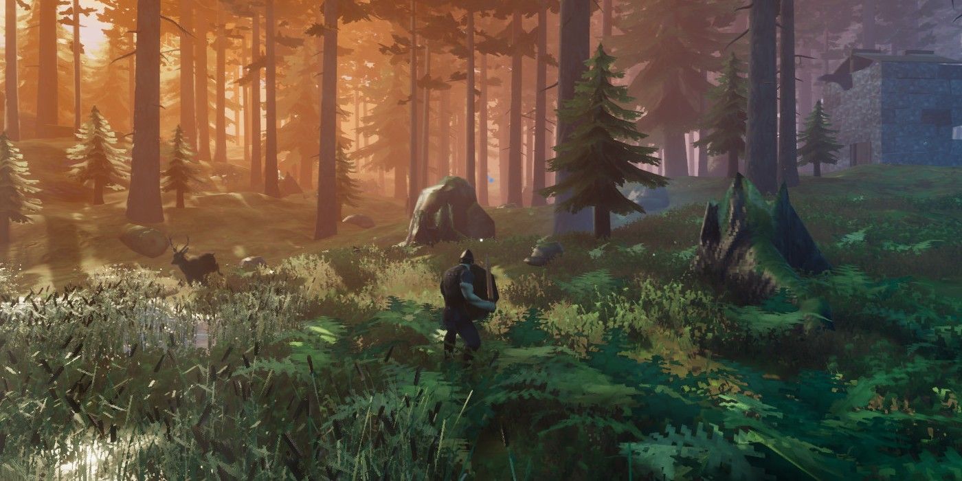 10 Tips For Recovering Items When You Die In Valheim