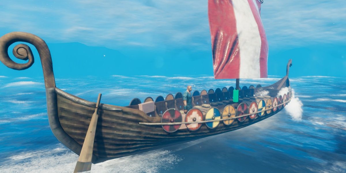 Valheim: Karve Vs. Longship – Which Boat Is Better?