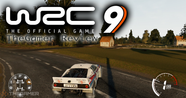 WRC 9 Switch Review WRC 9 Switch Review