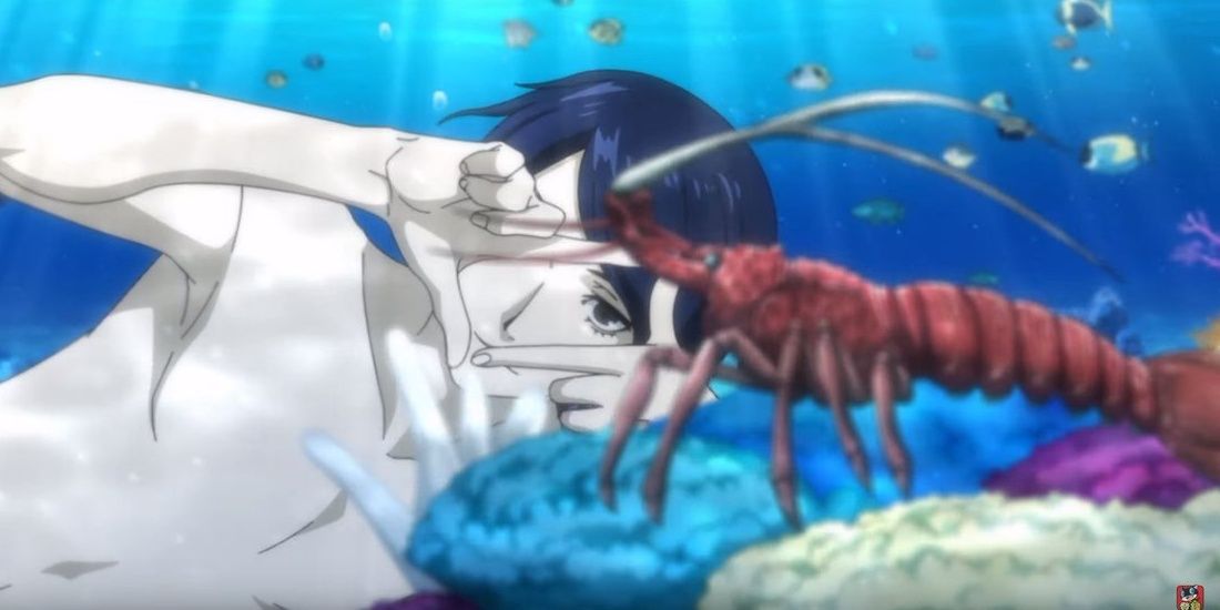 Persona 5: 10 Things You Should Know About Yusuke Kitagawa