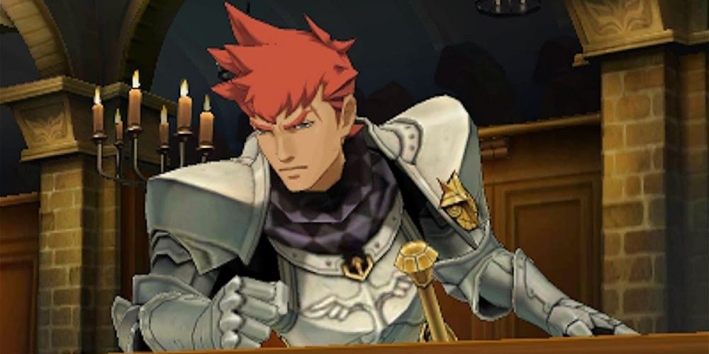 Every Ace Attorney Prosecutor, Ranked