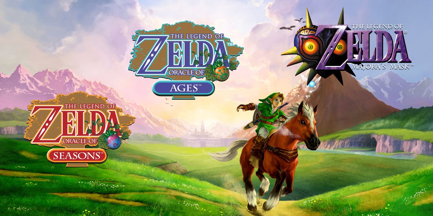 10 Best Time Travel Games, Ranked