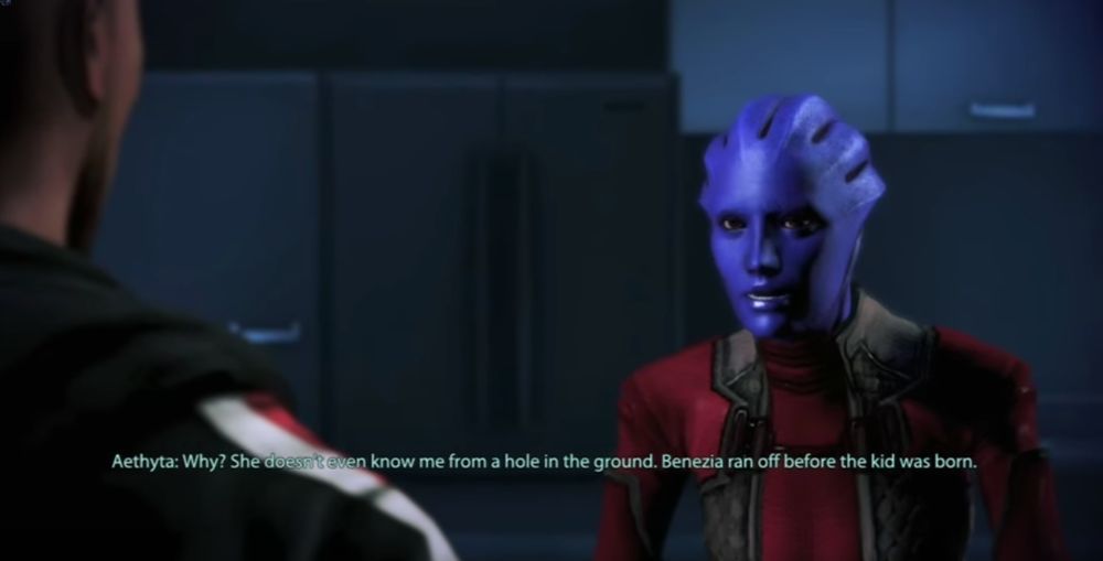 Mass Effect 3: Every Paragon Interrupt (And When It Happens)