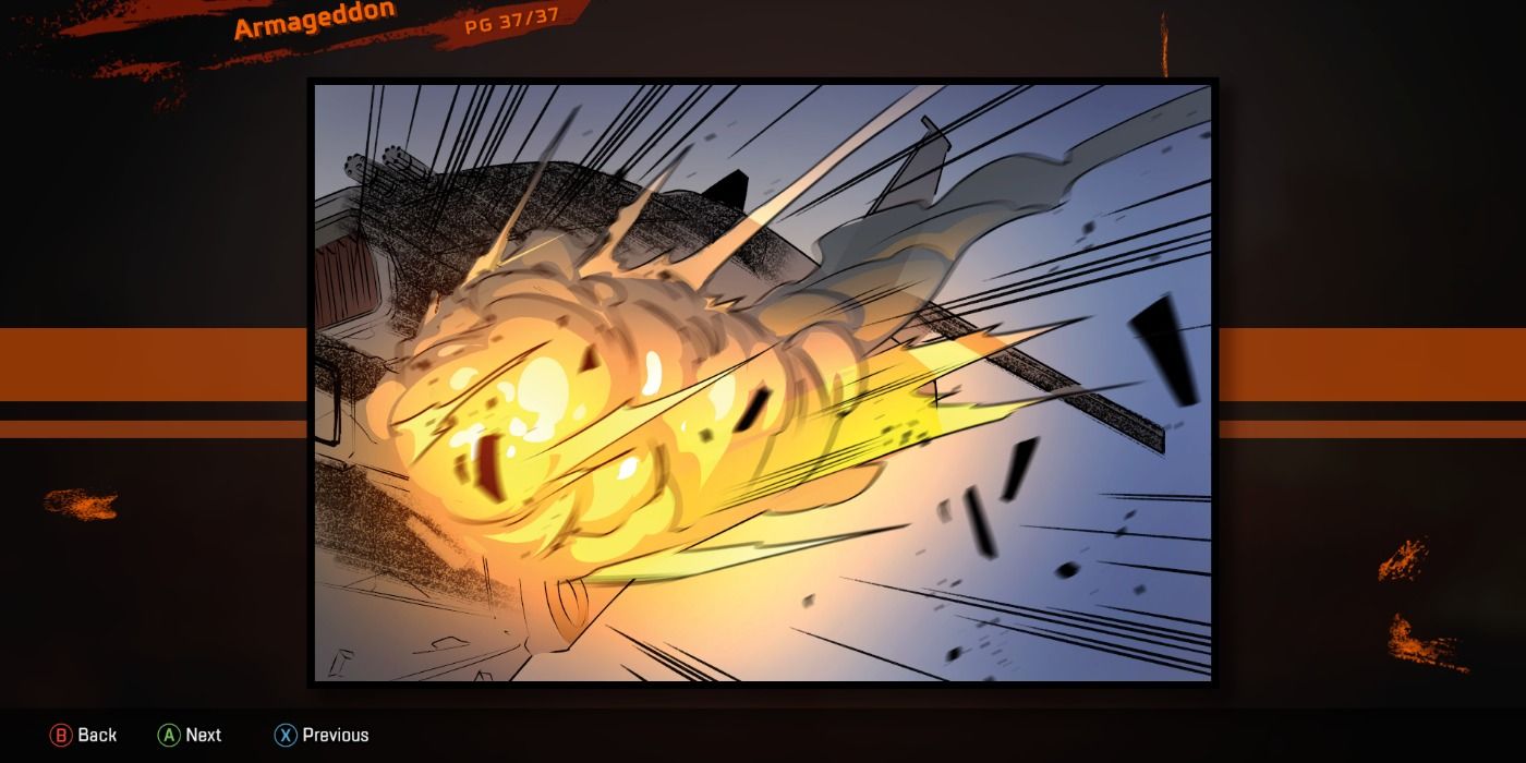 Apex Legends: 10 Things We Learned From The Season 8 Comics