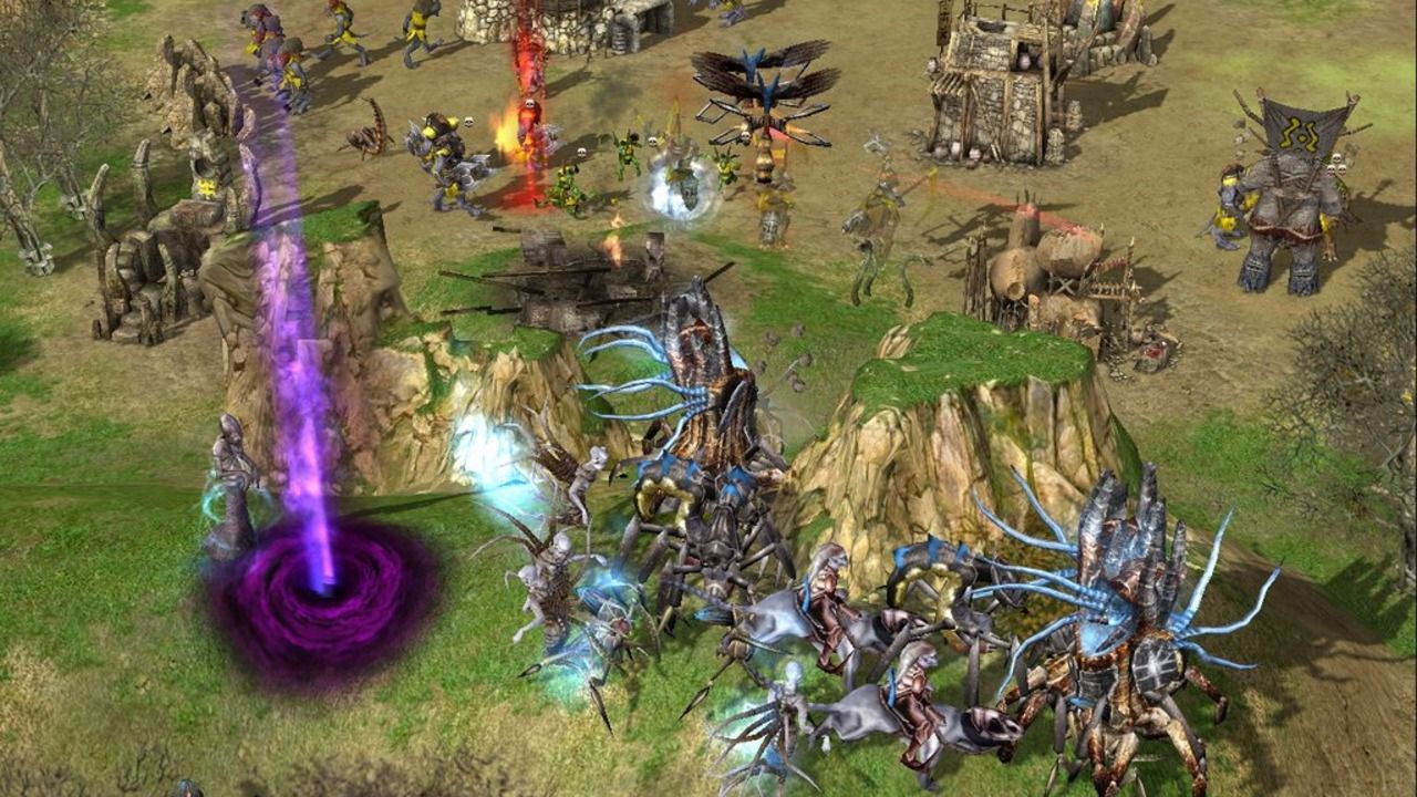 12 Best Medieval Fantasy Strategy Games