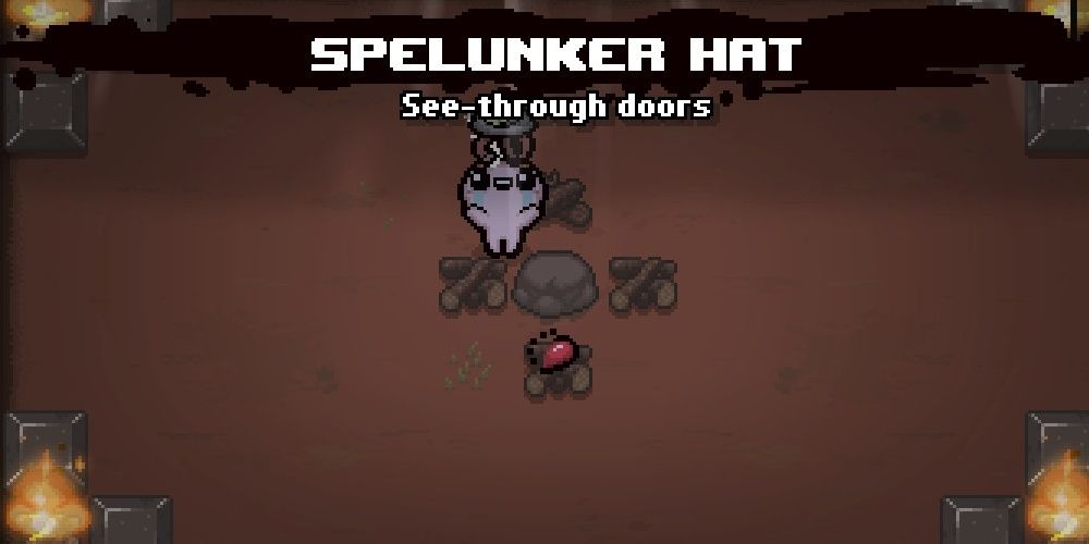 The Best Items In The Binding Of Isaac