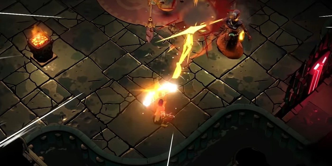 Curse Of The Dead Gods: 10 Tips For New Players