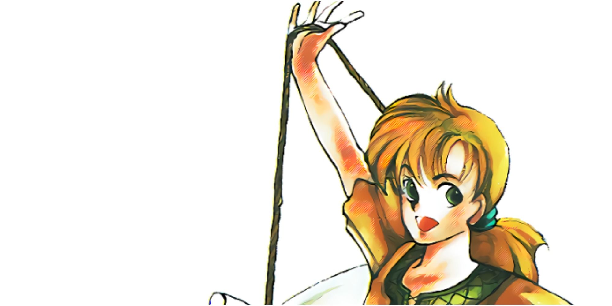 10 Best Thieves In Fire Emblem History