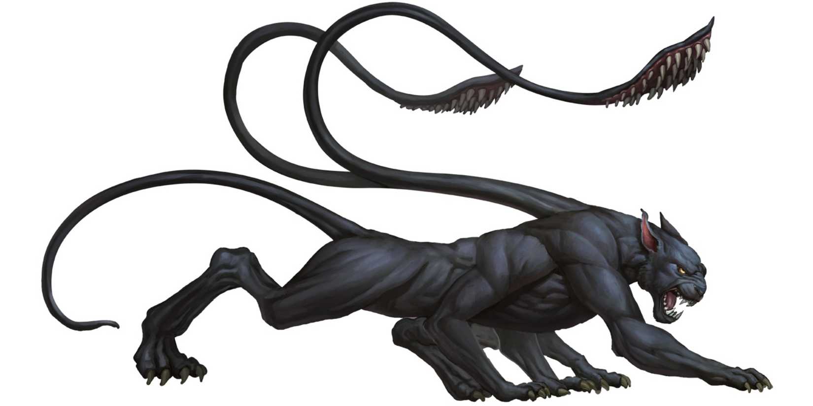 The Best DnD Monsters For A One-Shot